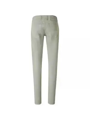 TRAMAROSSA Button-fastening Jeans
