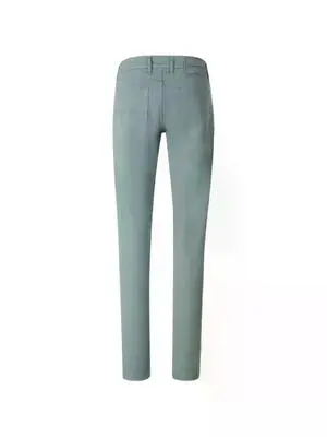 TRAMAROSSA Ring-detail Jeans