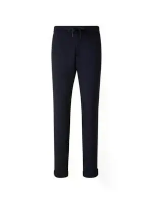 Marco Pescarolo Drawstring Trousers