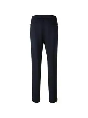 Marco Pescarolo Drawstring Trousers