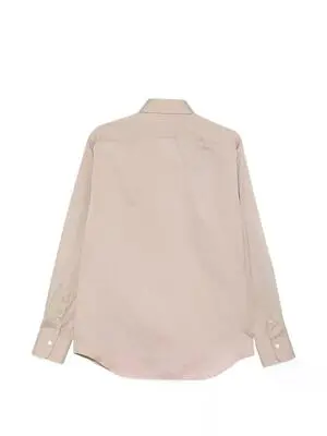 ALESSANDRO GHERARDI Buttoned Shirt - Neutrals