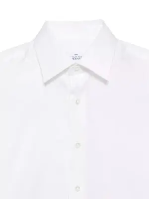 ALESSANDRO GHERARDI Point-collar Shirt
