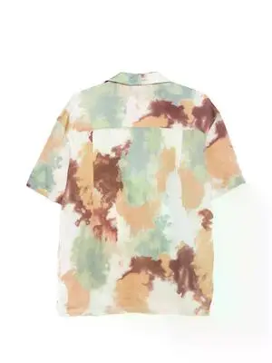 Andersson Bell Short-sleeve Pocket Shirt