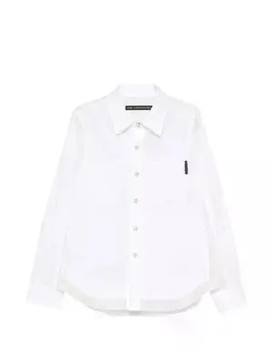 Andersson Bell Pocket Shirt