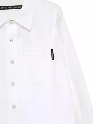 Andersson Bell Pocket Shirt