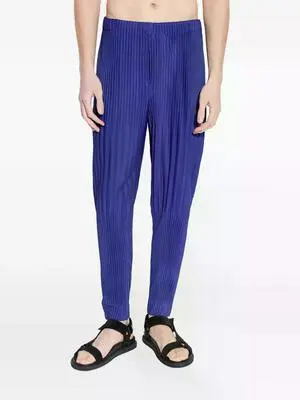 Issey Miyake Pleated Trousers