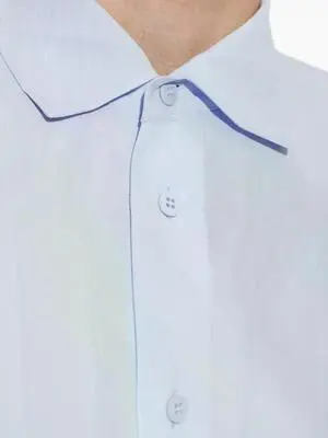 Issey Miyake Pleated Shirt