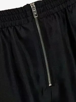 Alexander Wang Zip Detail Trousers
