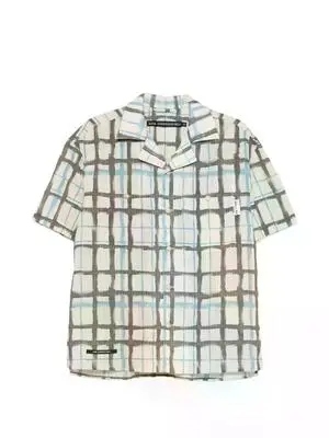 Andersson Bell Short Sleeve Shirts For Men