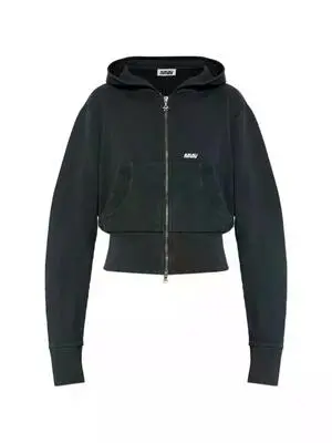 Avavav Ribbed Sweatshirts Hoodies For Women