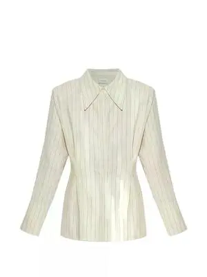 Gestuz Collared Shirts For Women
