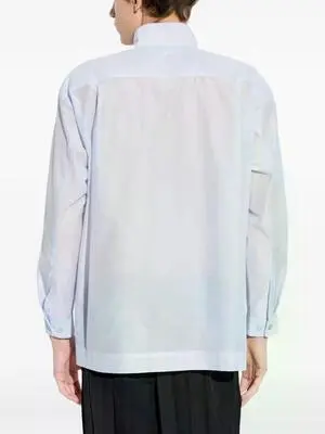 Issey Miyake Button Pocket Shirt