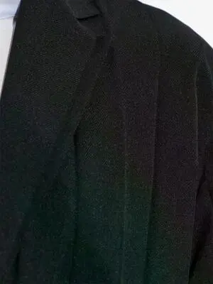 Issey Miyake Pleated Jacket