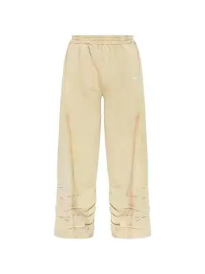 AVAVAV Pleated Trousers