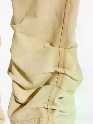 AVAVAV Pleated Trousers