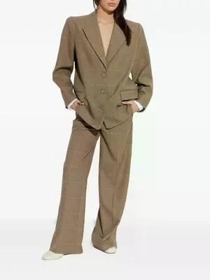 GESTUZ Single-breasted Blazer