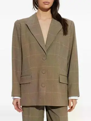 GESTUZ Single-breasted Blazer