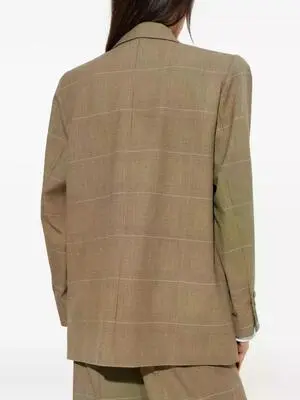 GESTUZ Single-breasted Blazer