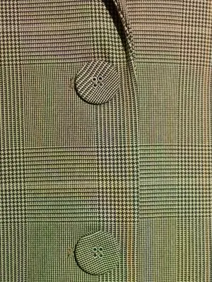 GESTUZ Single-breasted Blazer
