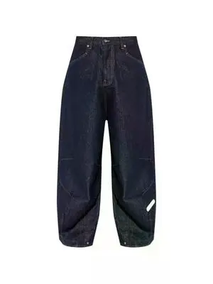 PDF Embroidered Jeans