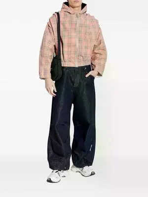 PDF Embroidered Jeans