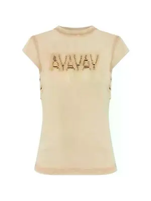 Avavav T-shirts For Women