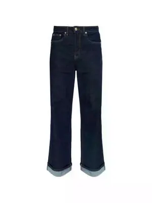 Gestuz Light Wash Jeans For Women