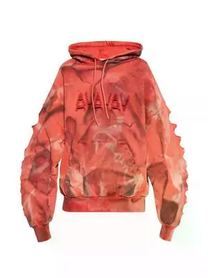 Avavav Drawstring Sweatshirts Hoodies For Women