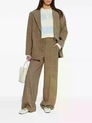 GESTUZ Striped Knitwear