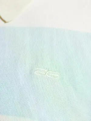 GESTUZ Striped Knitwear