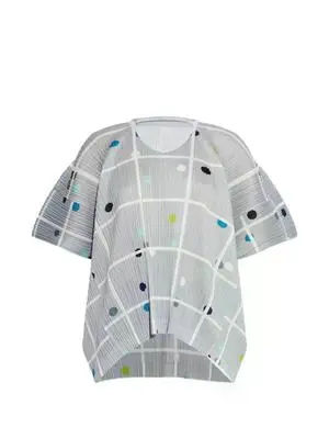Issey Miyake T-shirt Kaftans Tunics
