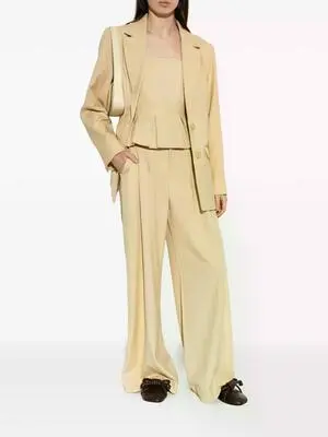 GESTUZ Stacy Buttoned Blazer