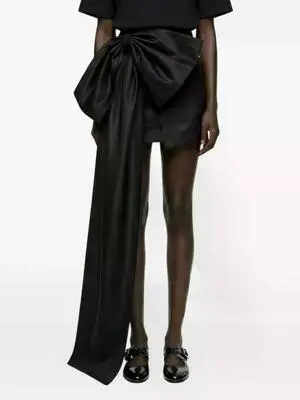 Alchemy Fashions Black Wash Bottoms For Women