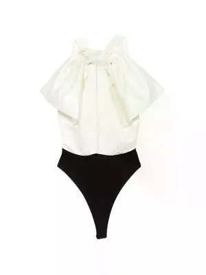 Alchemy Fashions Frill Bodysuits