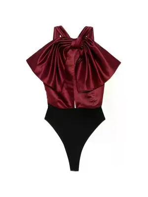 Alchemy Fashions Sleeveless Bodysuits