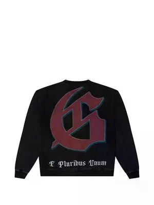 GODSPEED Checkmate Crew-neck Sweatshirt