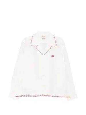 BODE Redbud Long-sleeve Shirt