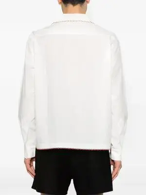 BODE Redbud Long-sleeve Shirt
