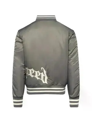 GODSPEED Logo Bomber Jacket