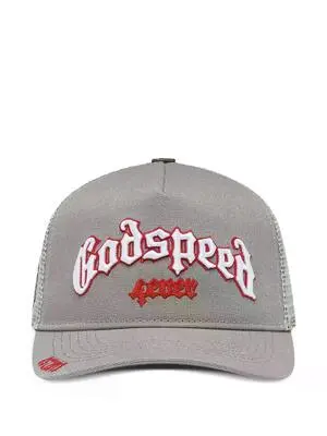 GODSPEED Forever Embroidered Cap