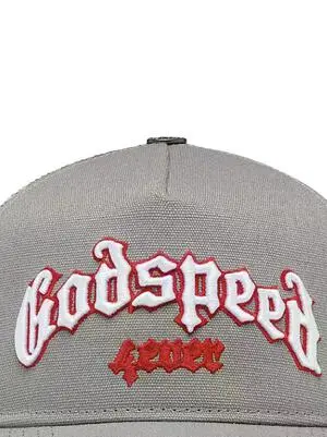GODSPEED Forever Embroidered Cap