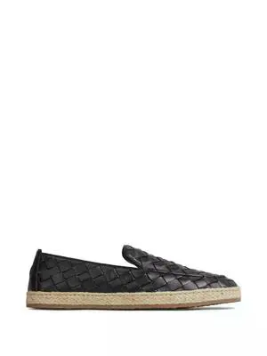 HENDERSON BARACCO Espadrilles - Black