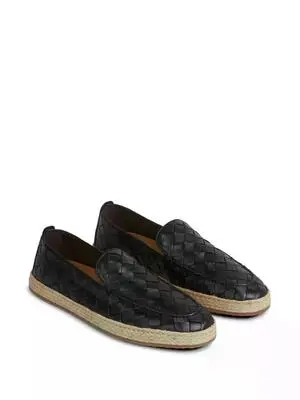 HENDERSON BARACCO Espadrilles - Black