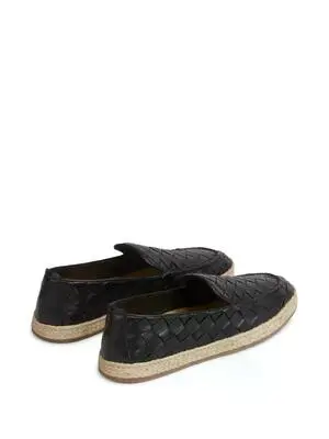 HENDERSON BARACCO Espadrilles - Black