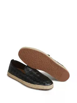 HENDERSON BARACCO Espadrilles - Black