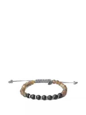 Tateossian Beaded Bracelet