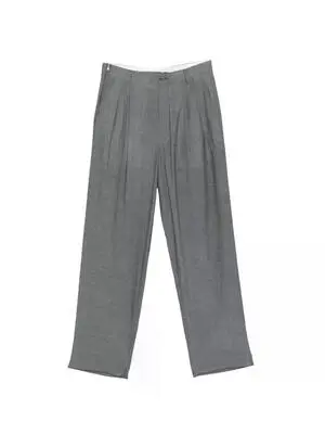 Magliano Button Detailed Pants For Men