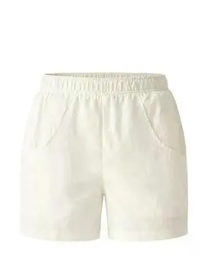 Kith Devan Nylon Short - Neutrals