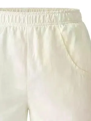 Kith Devan Nylon Short - Neutrals