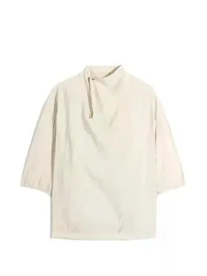 Lemaire 3/4 Sleeve Tops